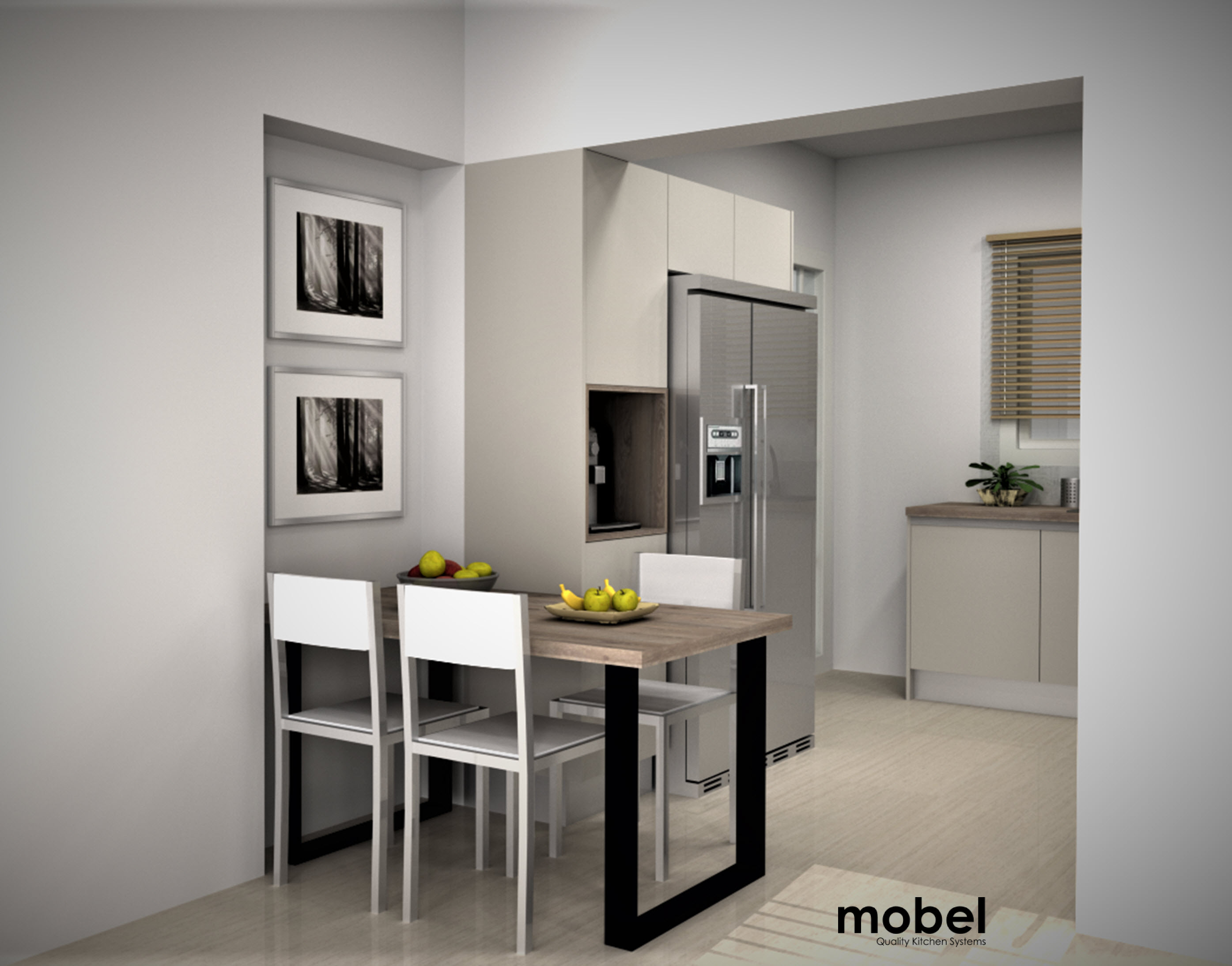 2372 | Η νέα σου κουζίνα είναι mobel