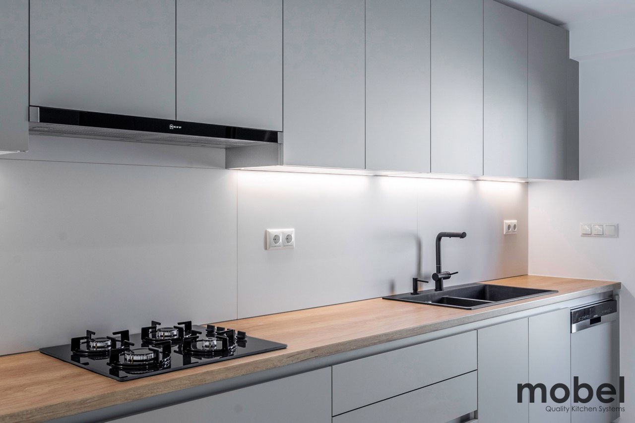 2542 | Η νέα σου κουζίνα είναι mobel