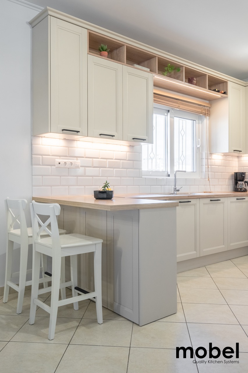 2828 | Η νέα σου κουζίνα είναι mobel