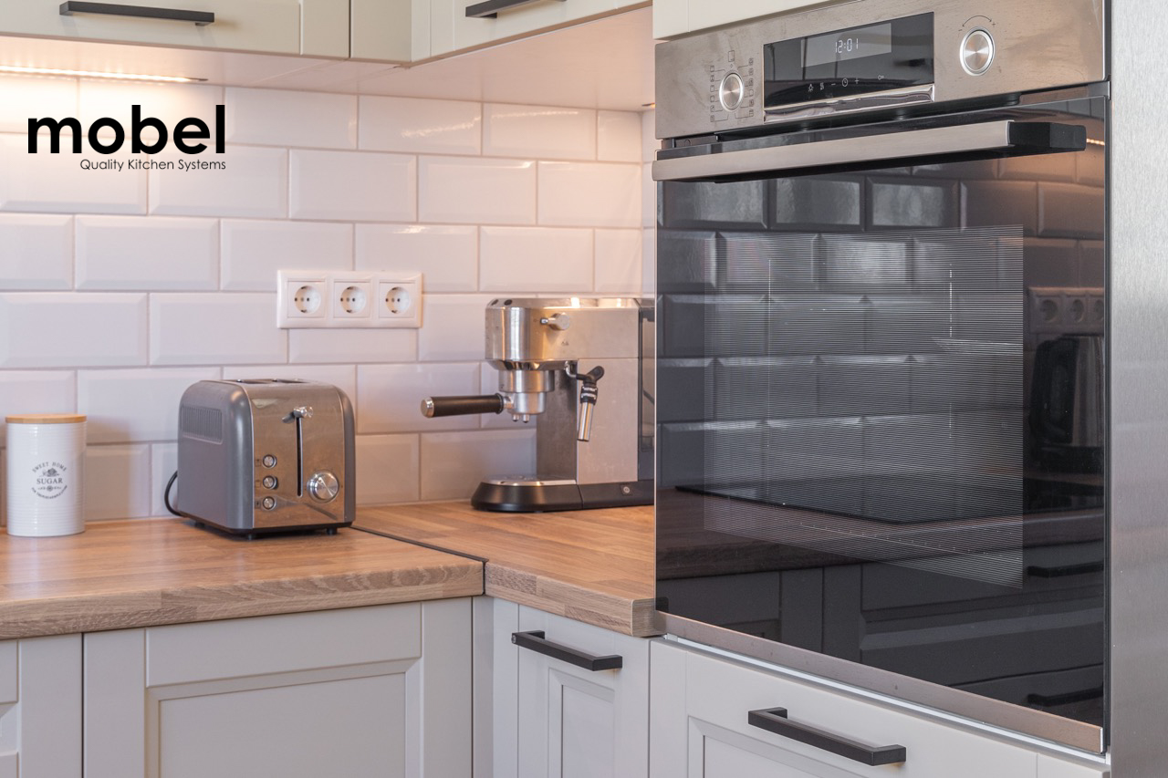 2828 | Η νέα σου κουζίνα είναι mobel