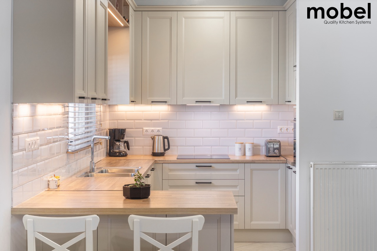 2828 | Η νέα σου κουζίνα είναι mobel