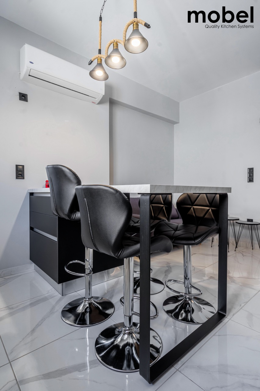 2092 | Η νέα σου κουζίνα είναι mobel