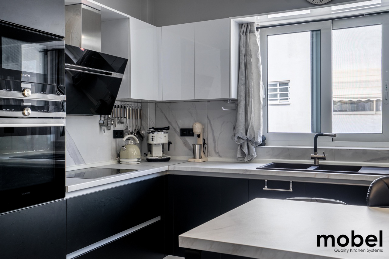 2092 | Η νέα σου κουζίνα είναι mobel