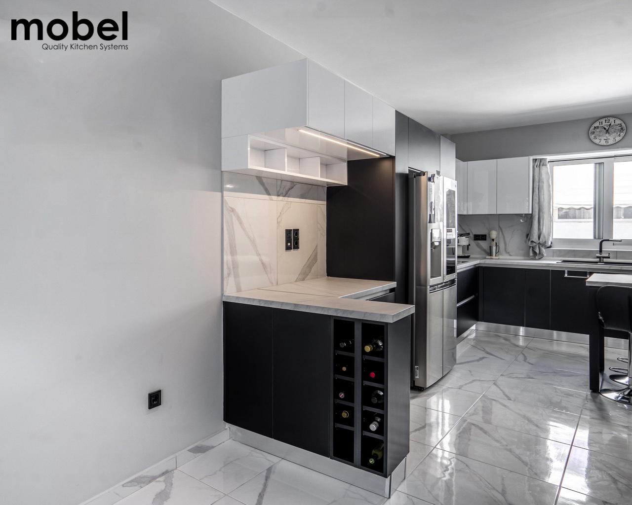 2092 | Η νέα σου κουζίνα είναι mobel