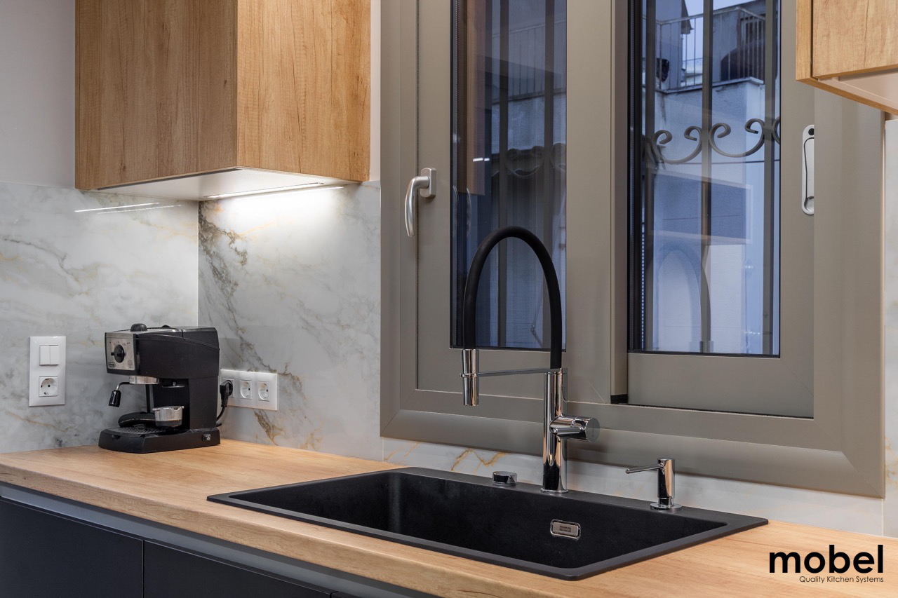 2807 | Η νέα σου κουζίνα είναι mobel